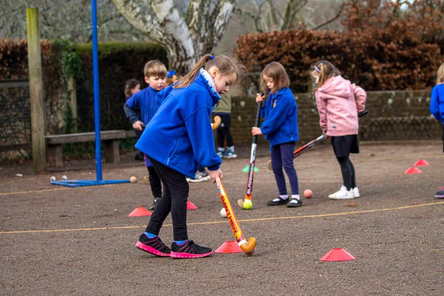 School Holiday Club - JC Sports - St Bartholomew's Church of England ...